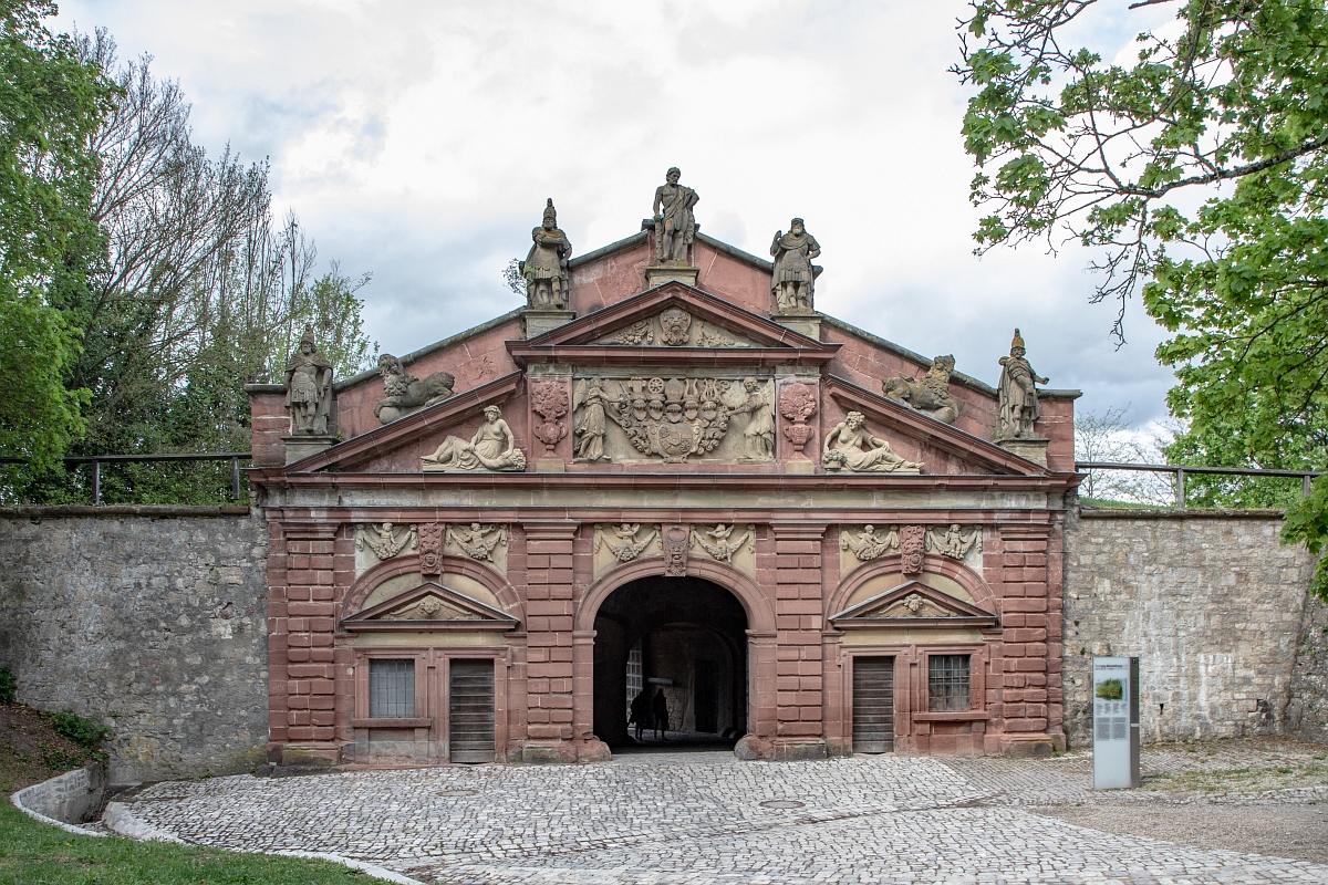 Kirchen - Fotogruppe Edingen-Neckarhausen